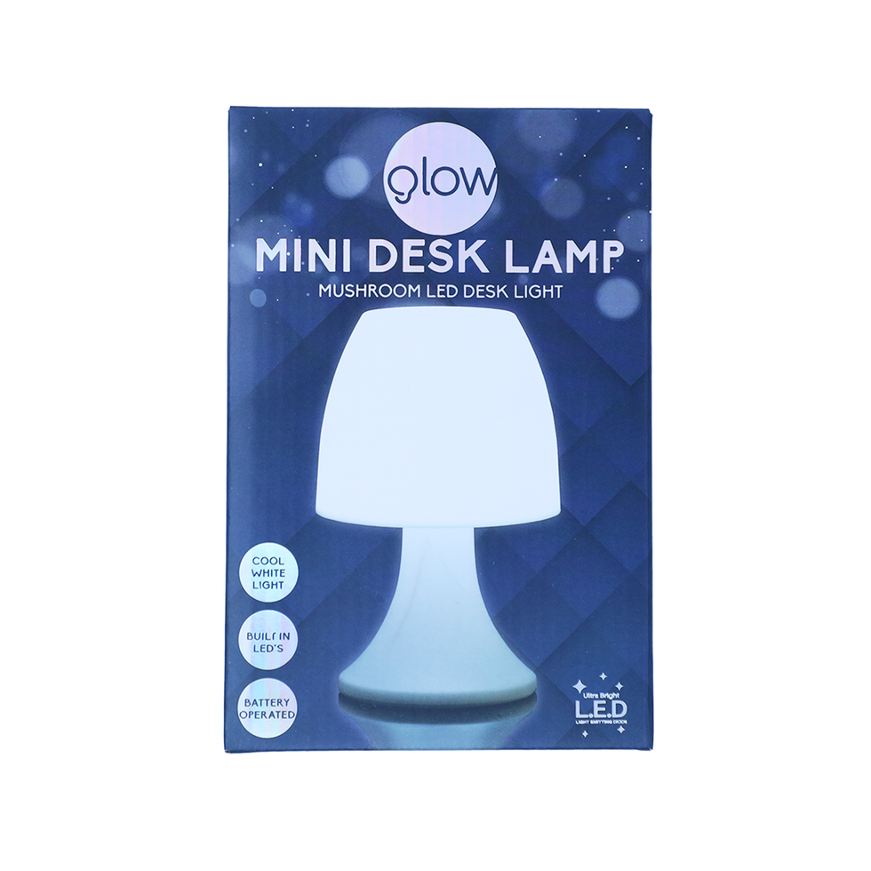 LED Mood Light | Home | Crackerjack