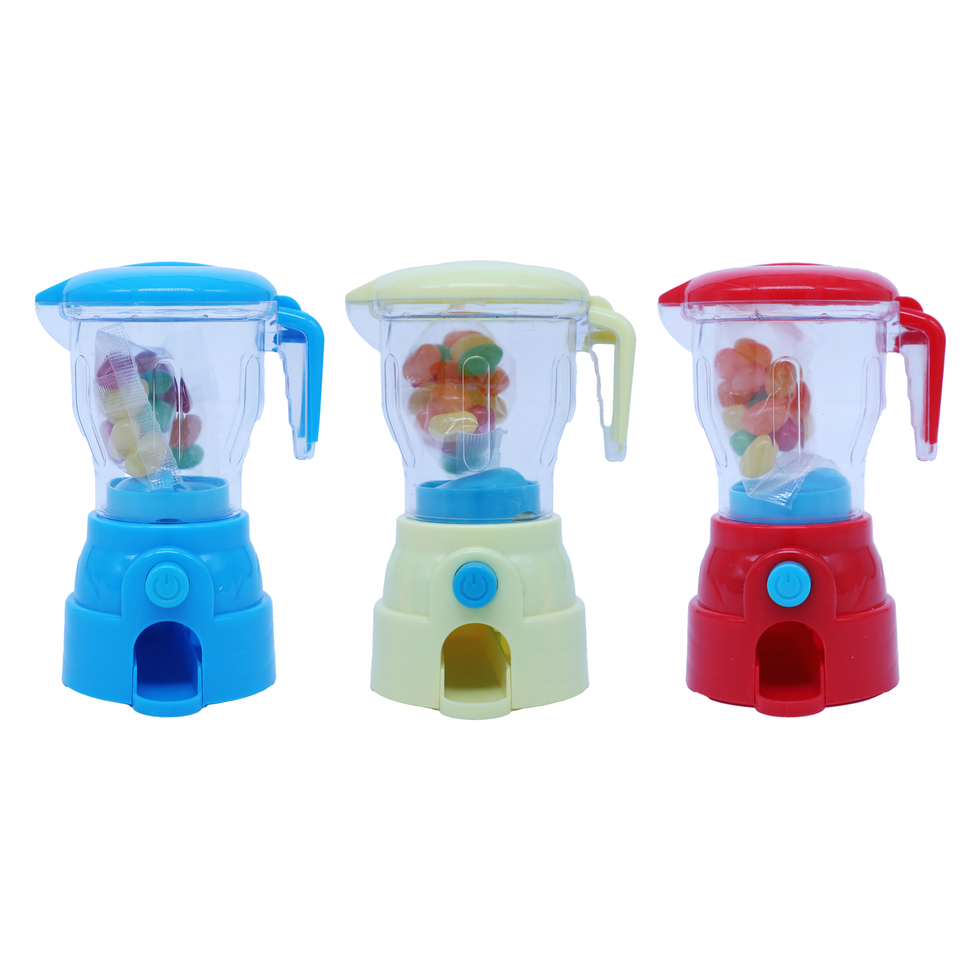 Lolliland Jelly Juicer 20g | Confectionery | Crackerjack