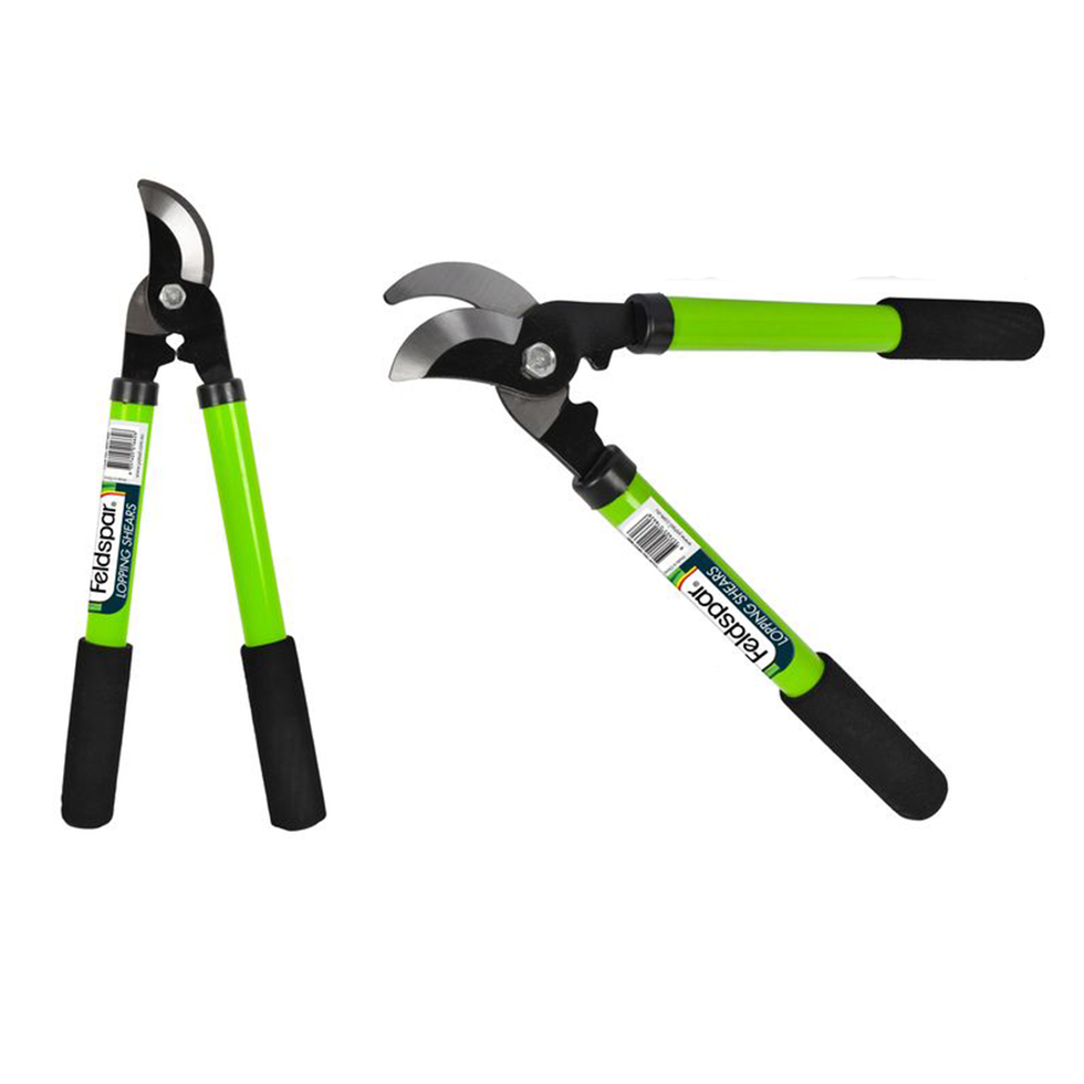 Feldspar Lopping Shears 37cm | Gardening | Crackerjack