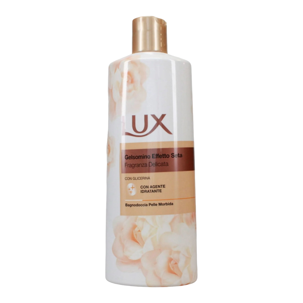 Lux Body Wash Velvet Jasmine 500ml | Health & Beauty