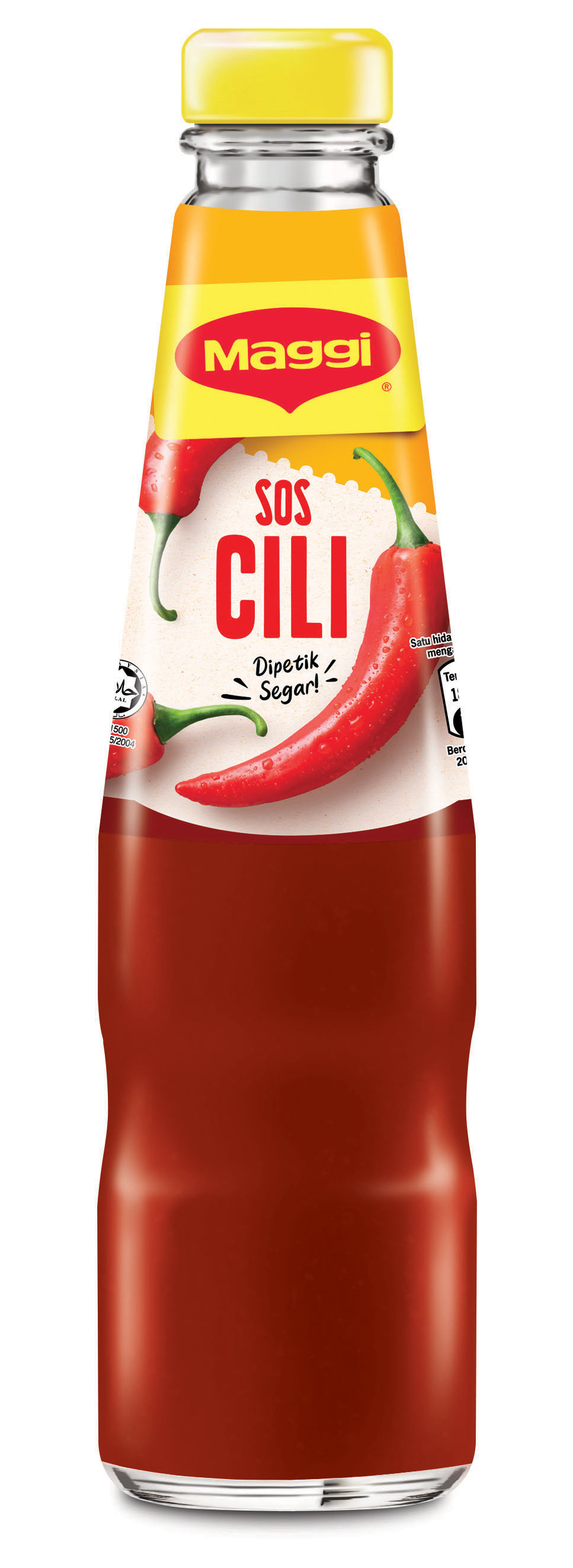 Maggi Chilli Sauce 500g | Grocery | Crackerjack