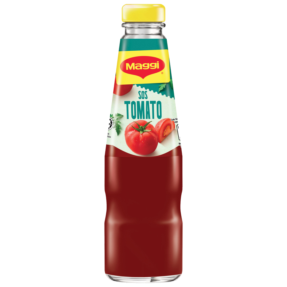 Maggi Tomato Ketchup 320g | Grocery | Crackerjack