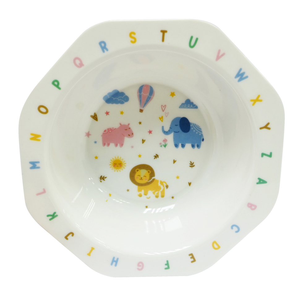 Melamine Kids Bowl 16cm | Home | Crackerjack