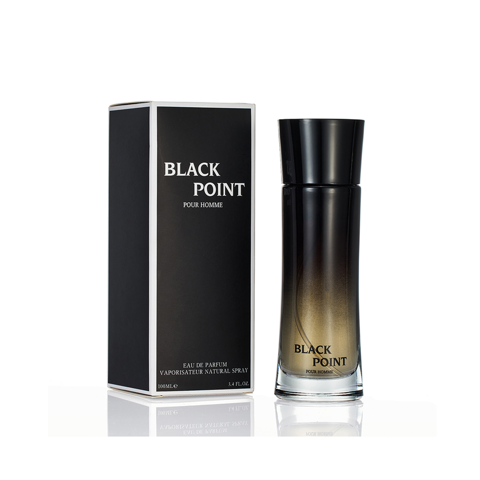 Black Point Perfume for Men 100ml | Health & Beauty