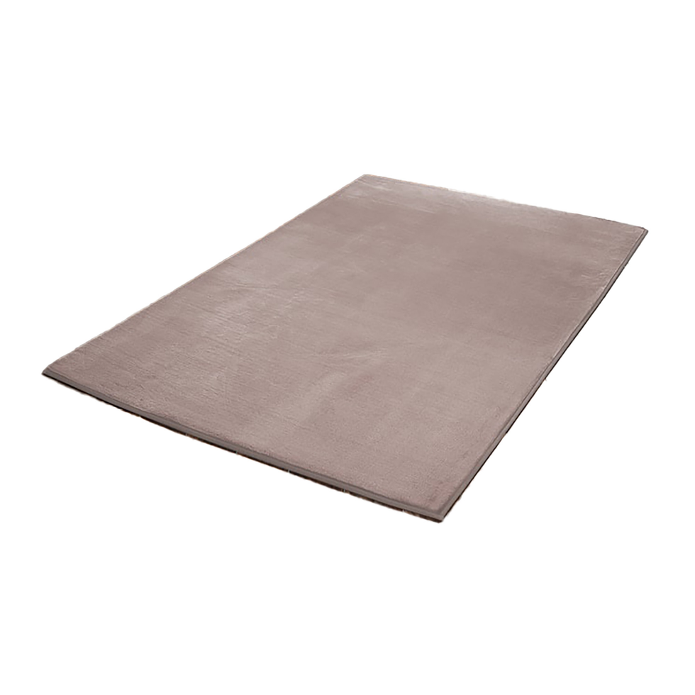 Microplush Rug Mink 60x110cm | Home | Crackerjack
