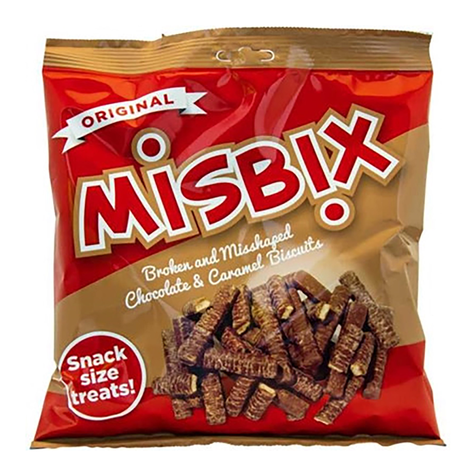Misbix Original 275g | Grocery | Crackerjack