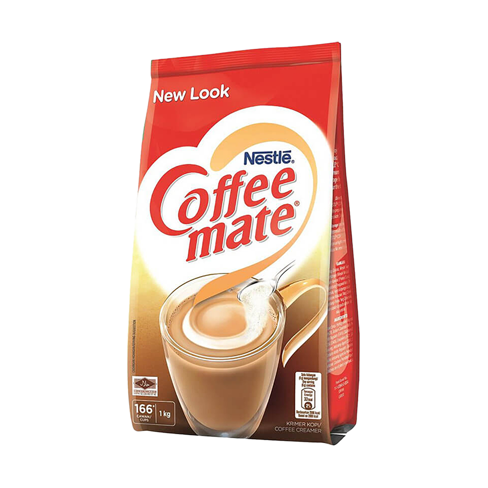 NestlÃ© Coffee Mate Pouch 1kg | Grocery | Crackerjack