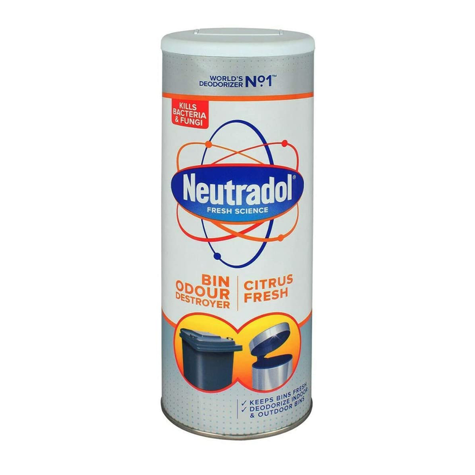 Neutradol Dustbin Odour Destroyer 350g | Household