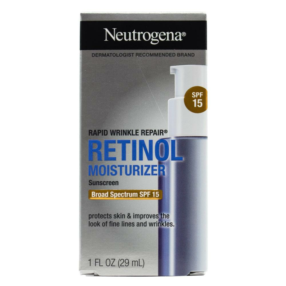 Neutrogena Retinol Day Rapid 29ml | Health & Beauty