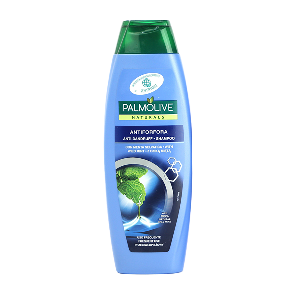 Palmolive Shampoo Anti Dandruff 350ml | Health & Beauty