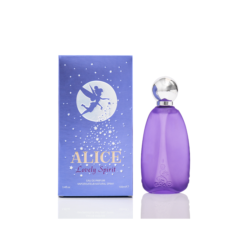 Alice Perfume for Women 100ml | Health & Beauty | Crackerjack