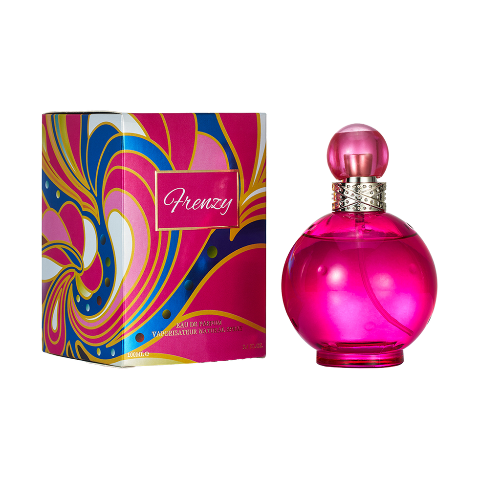 Frenzy Perfume for Women 100ml | Health & Beauty | Crackerjack