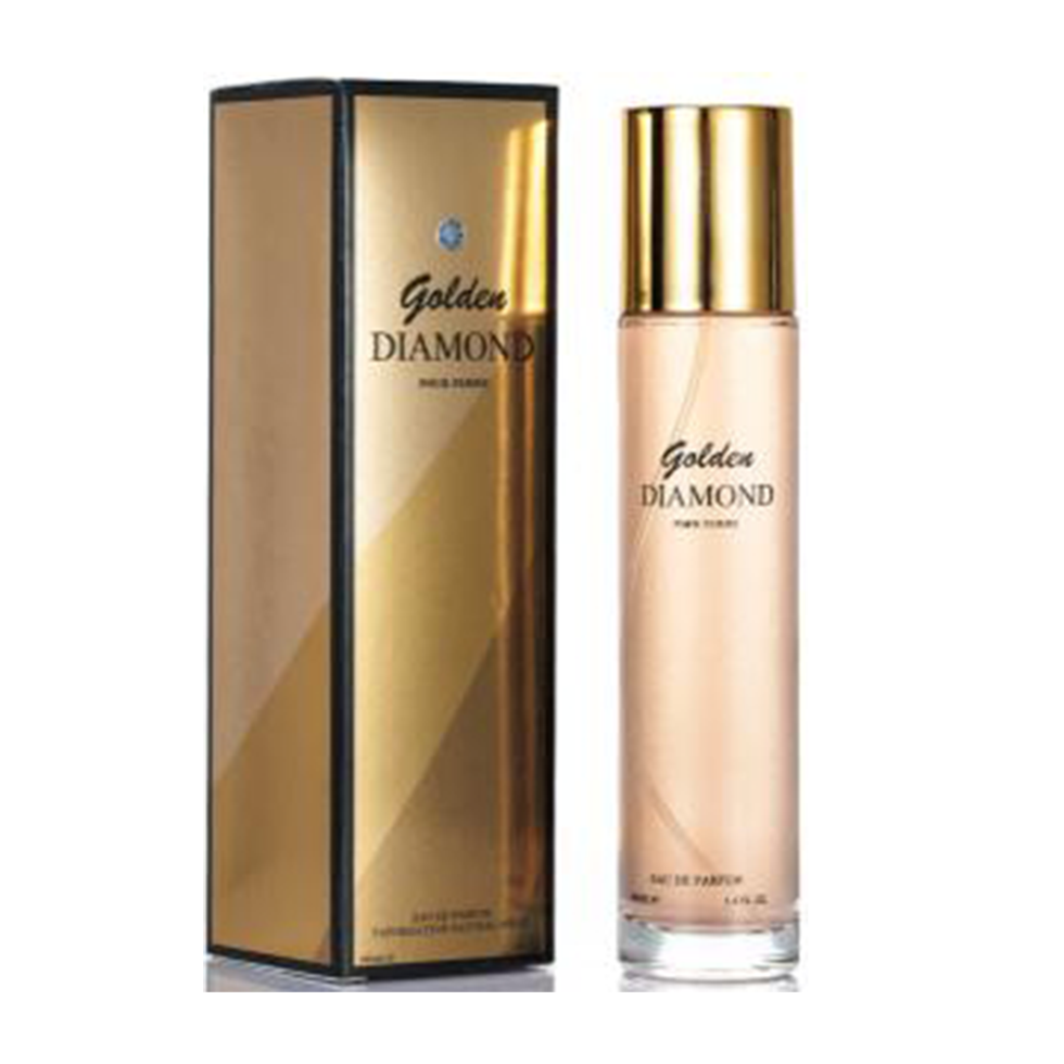 Golden Diamond Perfume for Women 100ml | Health & Beauty