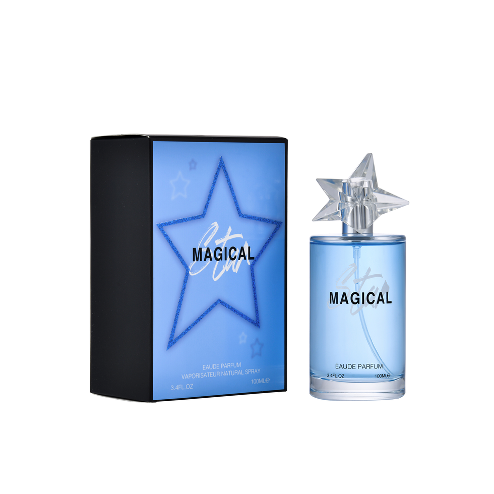 Magical Star Perfume for Women 100ml | Health & Beauty