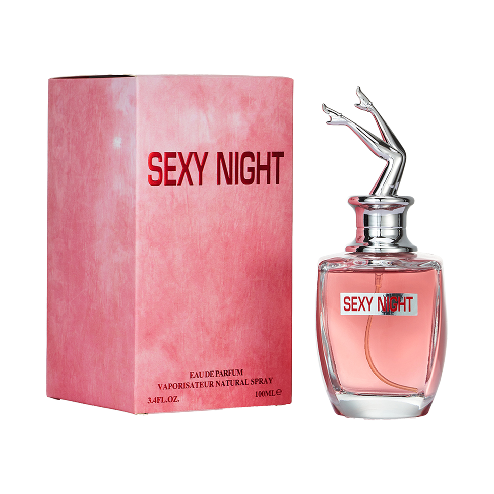 Sexy Night Perfume for Women 100ml | Health & Beauty