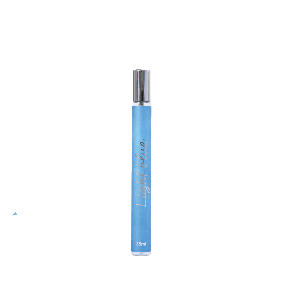 Light Blue Perfume for Women 35ml | Health & Beauty