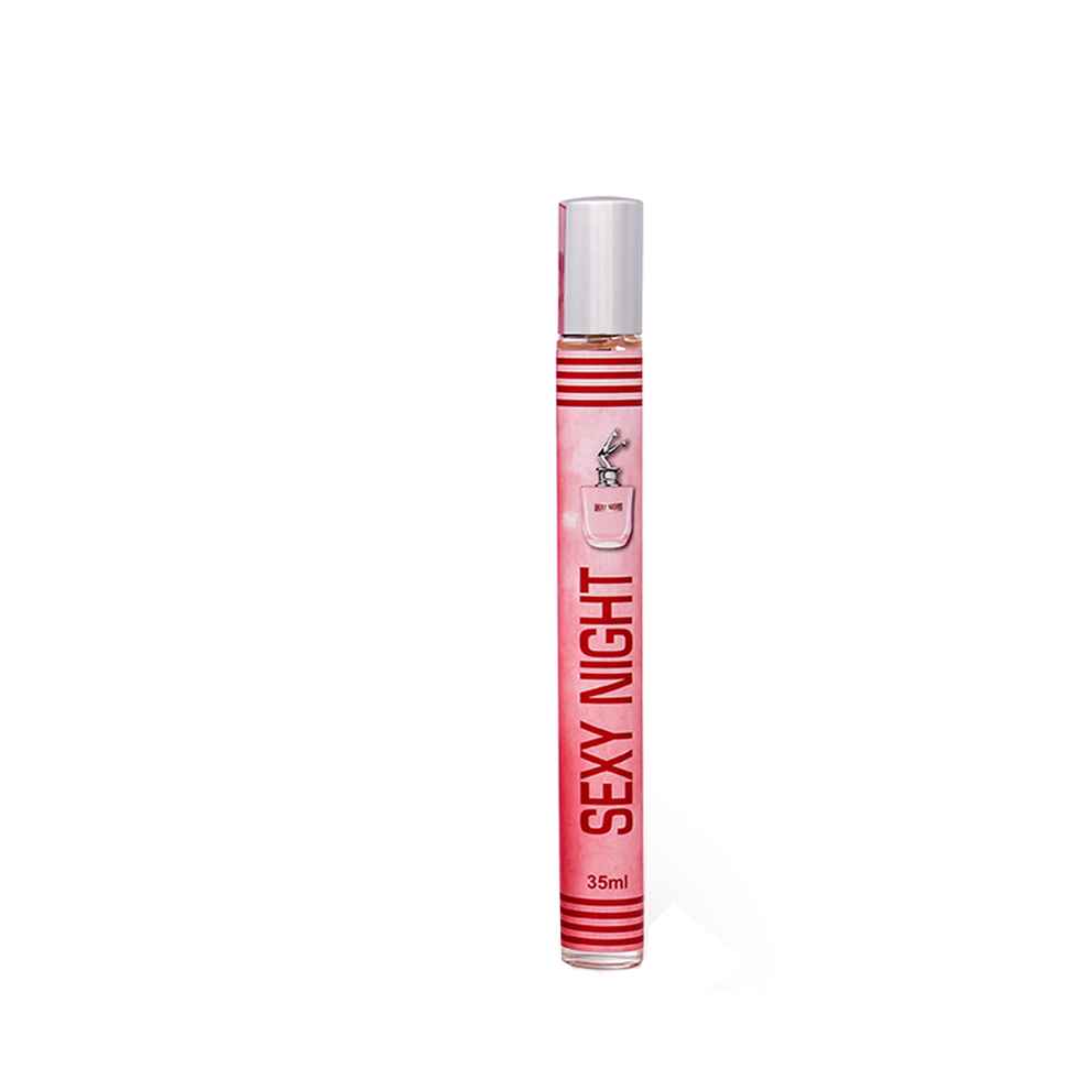 Sexy Night Perfume for Women 35ml | Health & Beauty