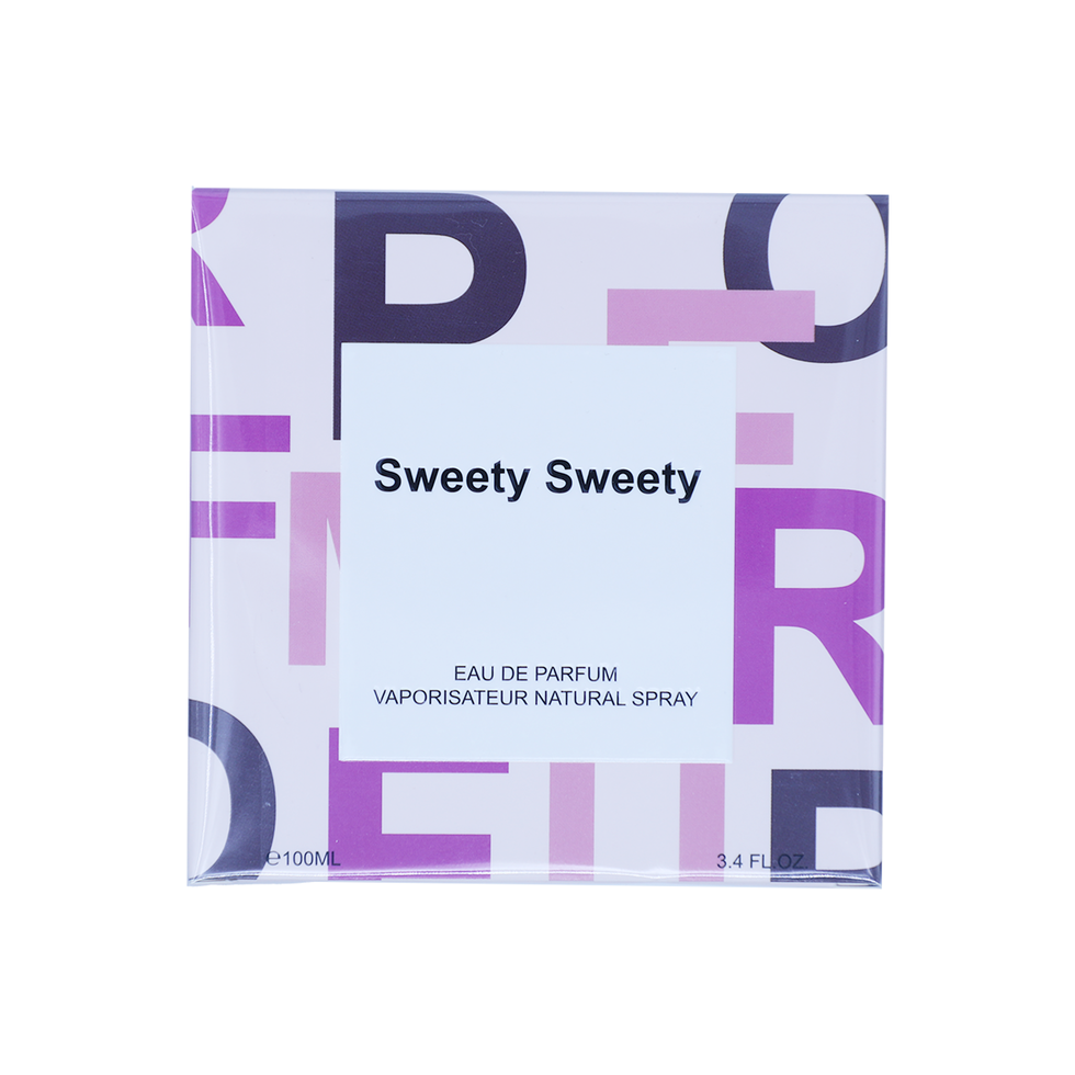 Sweety Sweety Perfume for Women 100ml | Health & Beauty