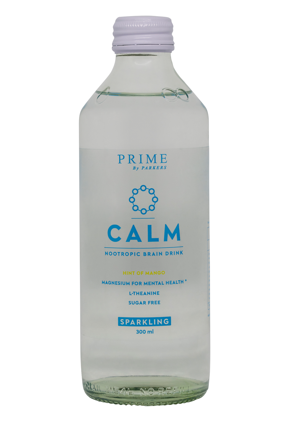 Prime Calm Sparkling Water 300ml | Grocery | Crackerjack