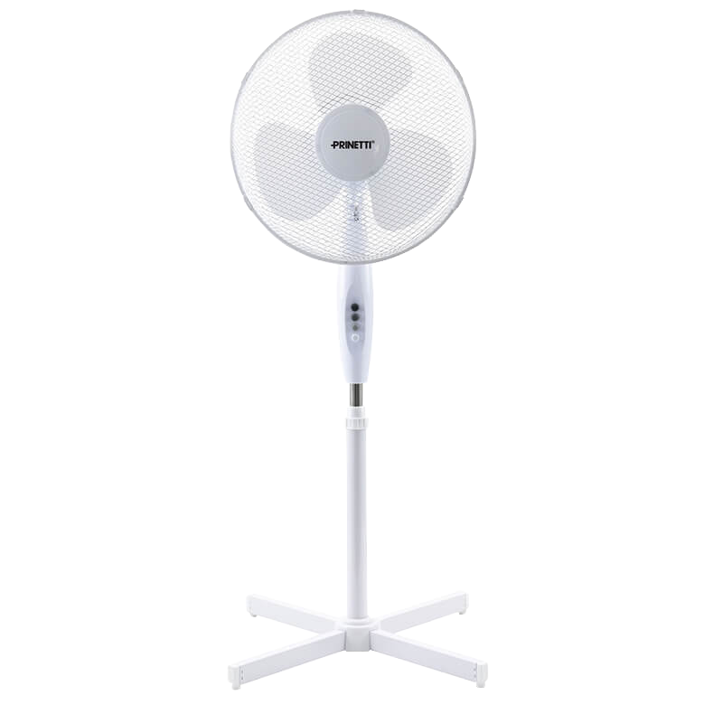 Prinetti Pedestal Fan 40cm | Home | Crackerjack