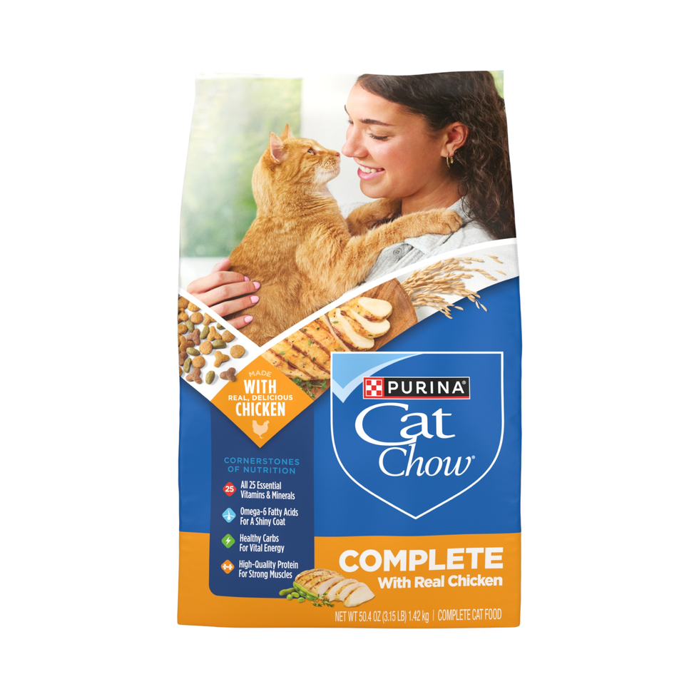 Purina One Kitten Chow