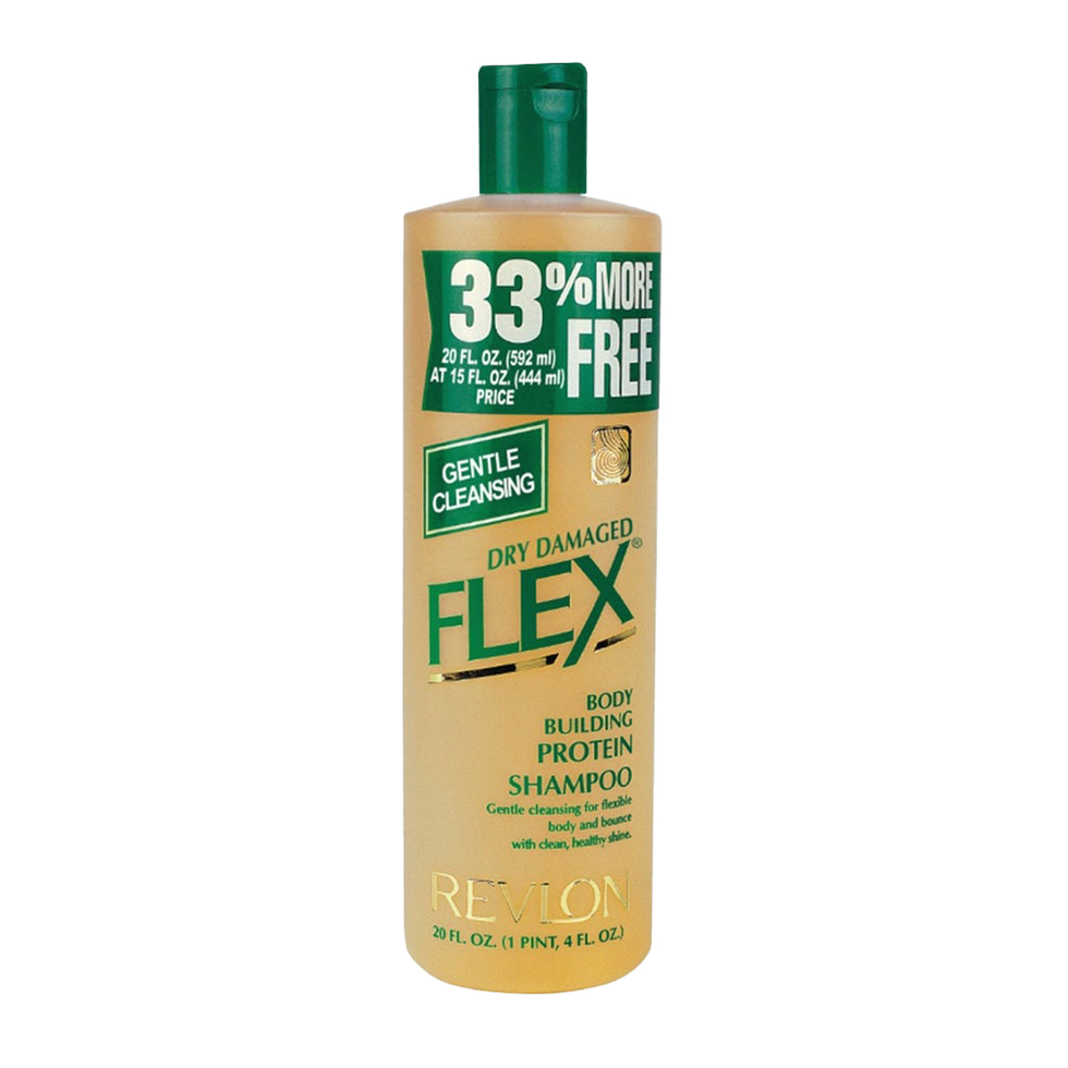 Revlon Flex Extra Body Shampoo 592ml | Health & Beauty