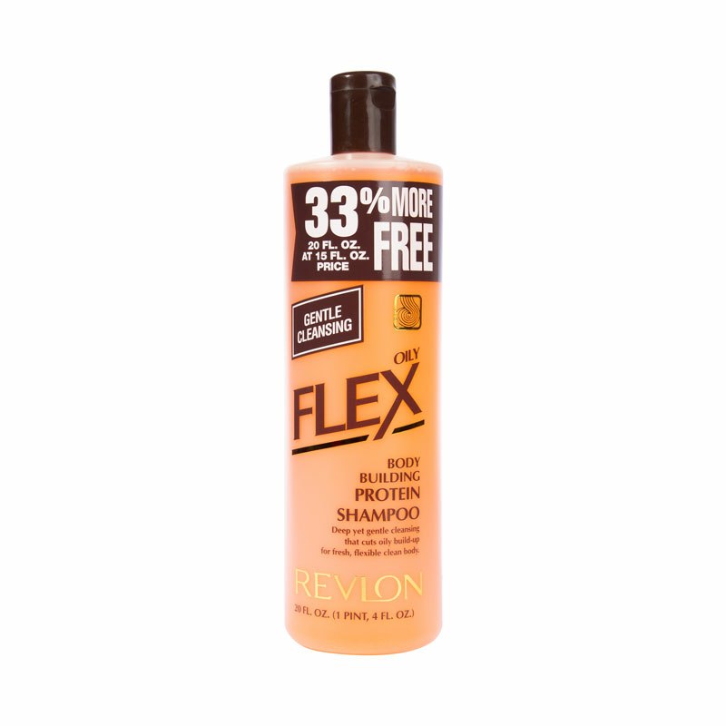 Revlon Flex Oily Shampoo 592ml | Health & Beauty | Crackerjack