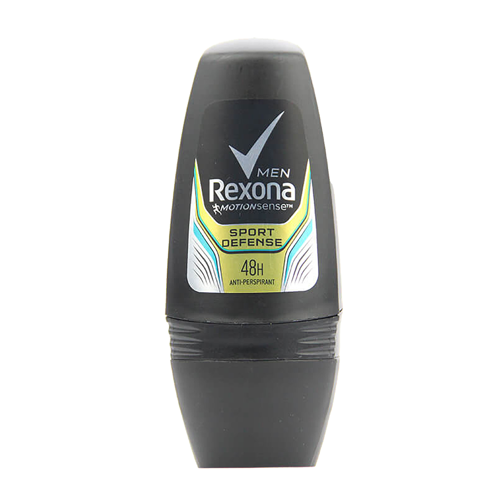 Rexona Men Antiperspirant Deodorant Sports Defense 45ml | Health & Beauty