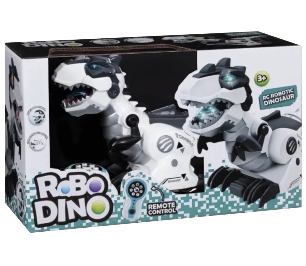 Robo Dino | Toys | Crackerjack