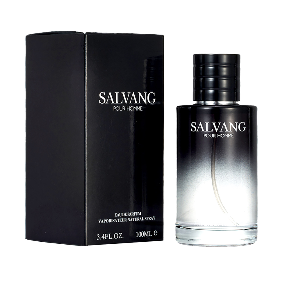Salvang Perfume For Men 100ml | Health & Beauty | Crackerjack
