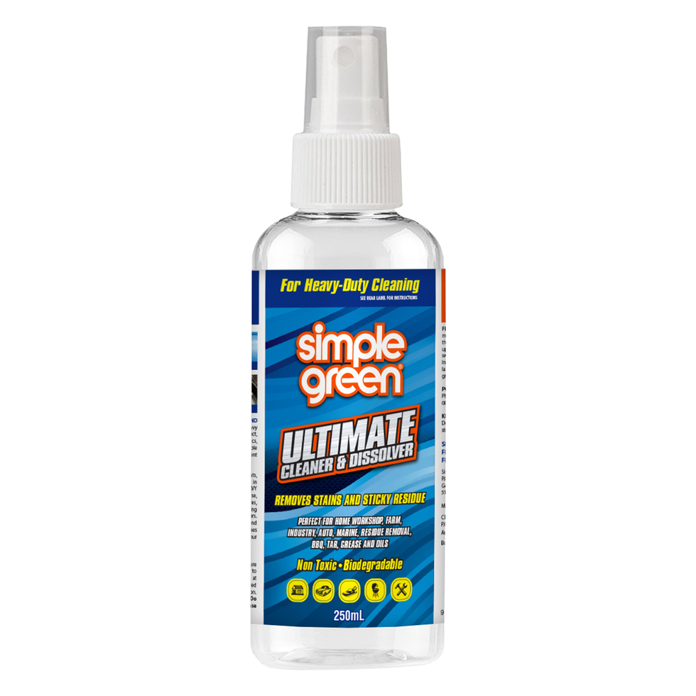 Simple Green Ultimate Cleaner Concentrate 250ml | Household
