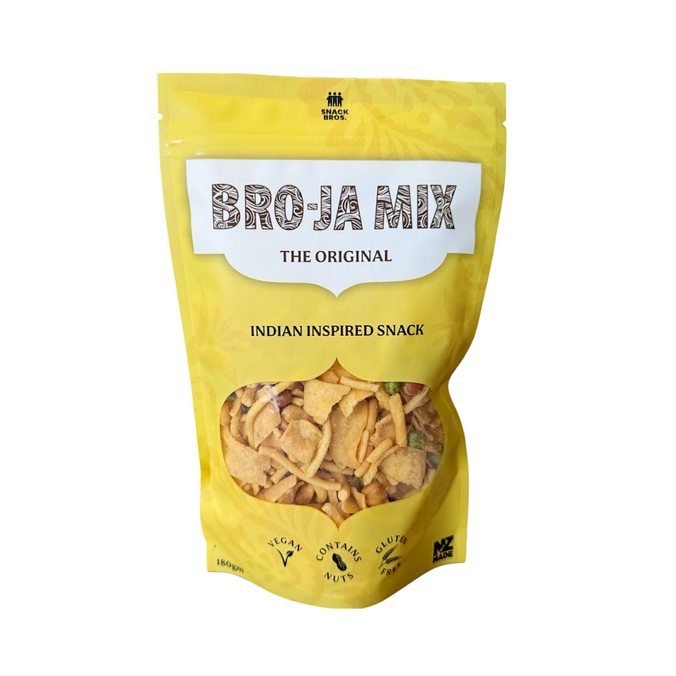 Snack Bros Kiwi Mild Broja 180g | Grocery | Crackerjack