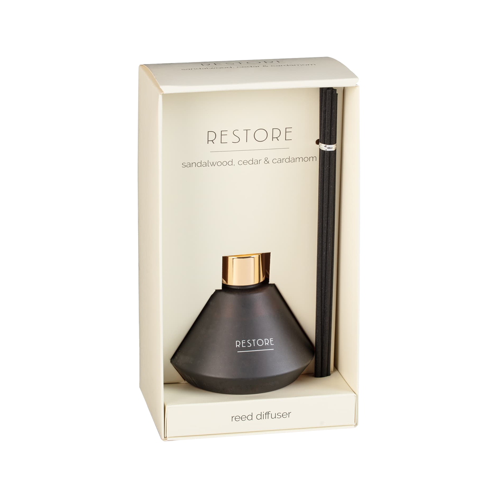 Spa Reed Diffuser Restore 100ml | Home | Crackerjack