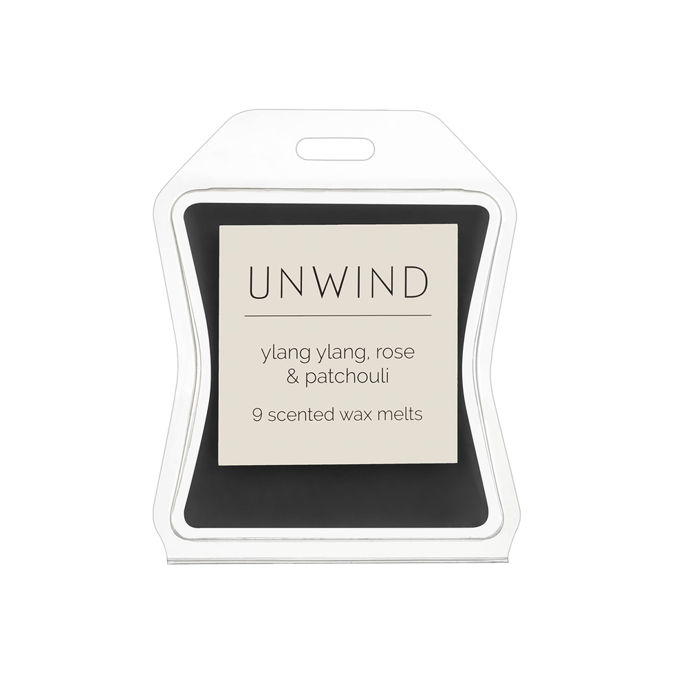 Spa Wax Melts Unwind | Home | Crackerjack