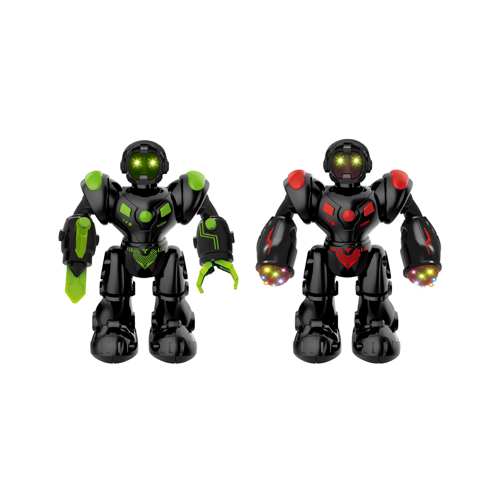 Astro Droid Assorted | Toys | Crackerjack