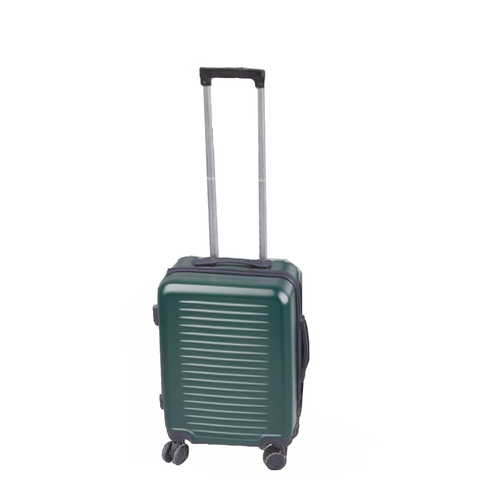 Suitcase ABS Hard Case Green Large 71cm | Home | Crackerjack