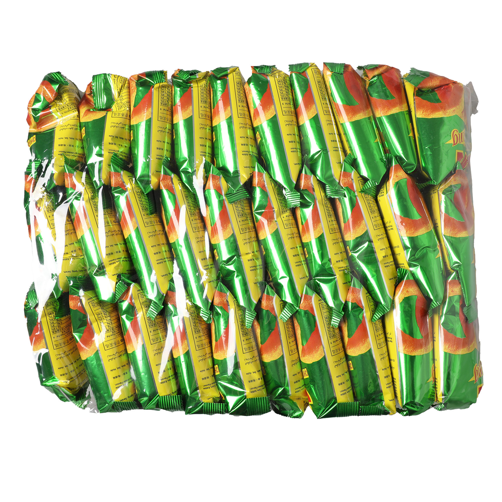 Sun Ring Chicken Crackers 30pk | Grocery | Crackerjack