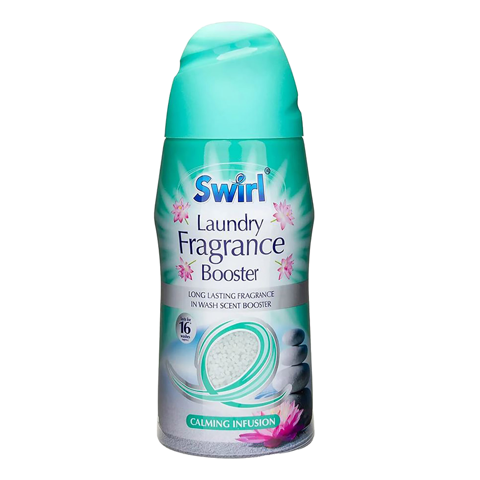 Swirl Laundry Booster Calming Infusion 350g | Household