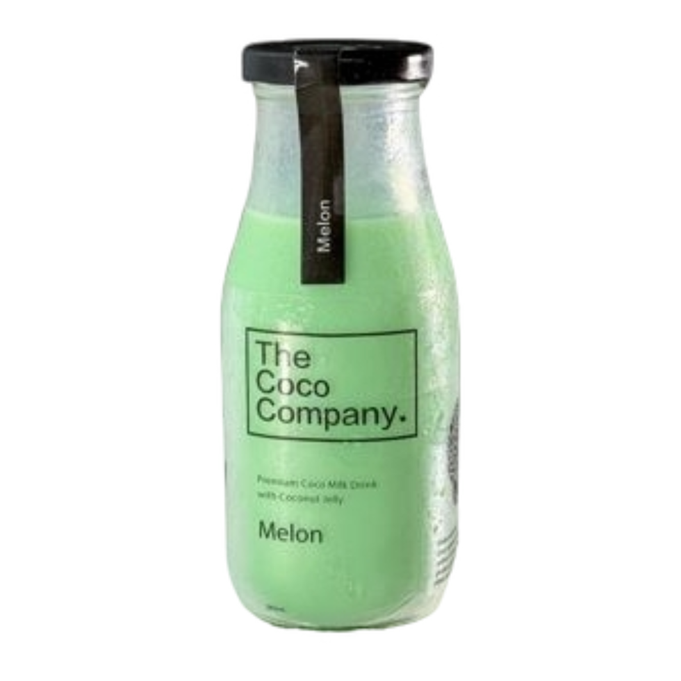 The Coco Company Melon 280ml | Grocery | Crackerjack