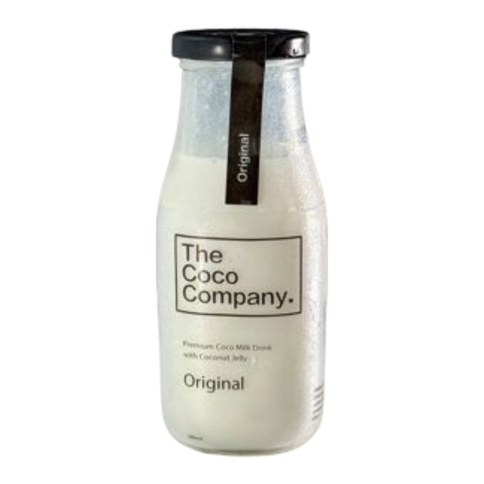 The Coco Company Original 280ml | Grocery | Crackerjack