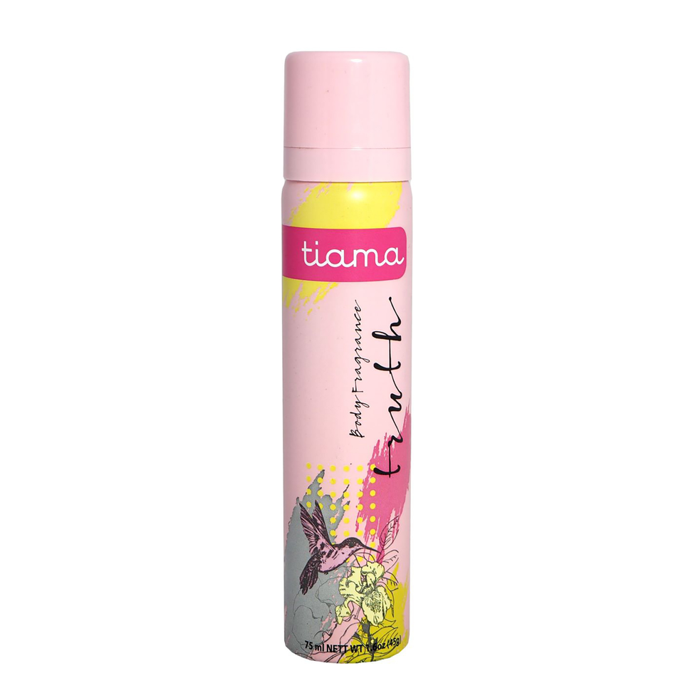 Tiama Body Fragrance Truth 75ml | Health & Beauty