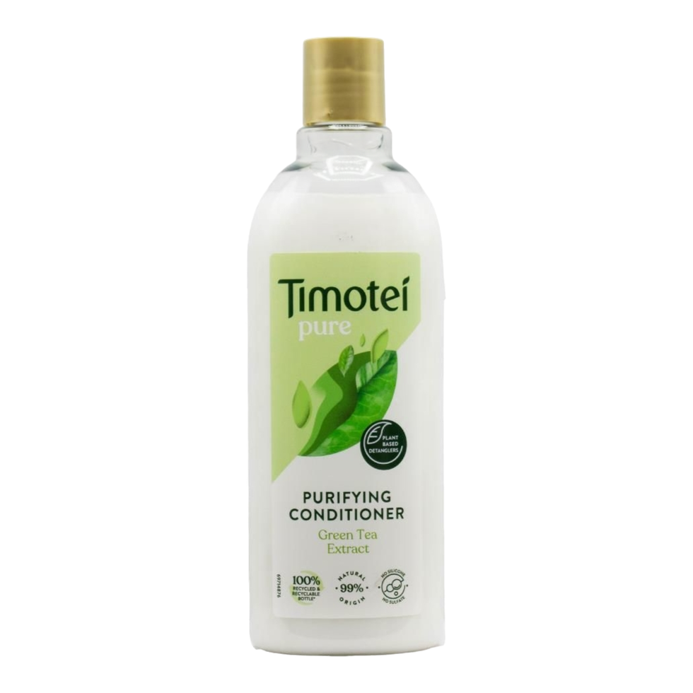 Timotei Conditioner Purifying Green Tea Extract 300ml | Health & Beauty