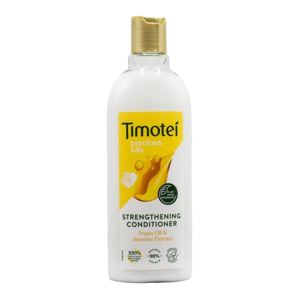 Timotei Conditioner Strengthening Argan Oil and Jasmine 300ml | Health ...