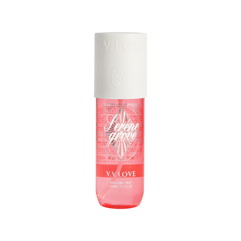 VV Love Fragrance Mist Serene Grove 150ml | Health & Beauty