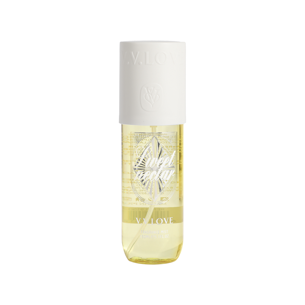 VV Love Fragrance Mist Sweet Nectar 150ml | Health & Beauty
