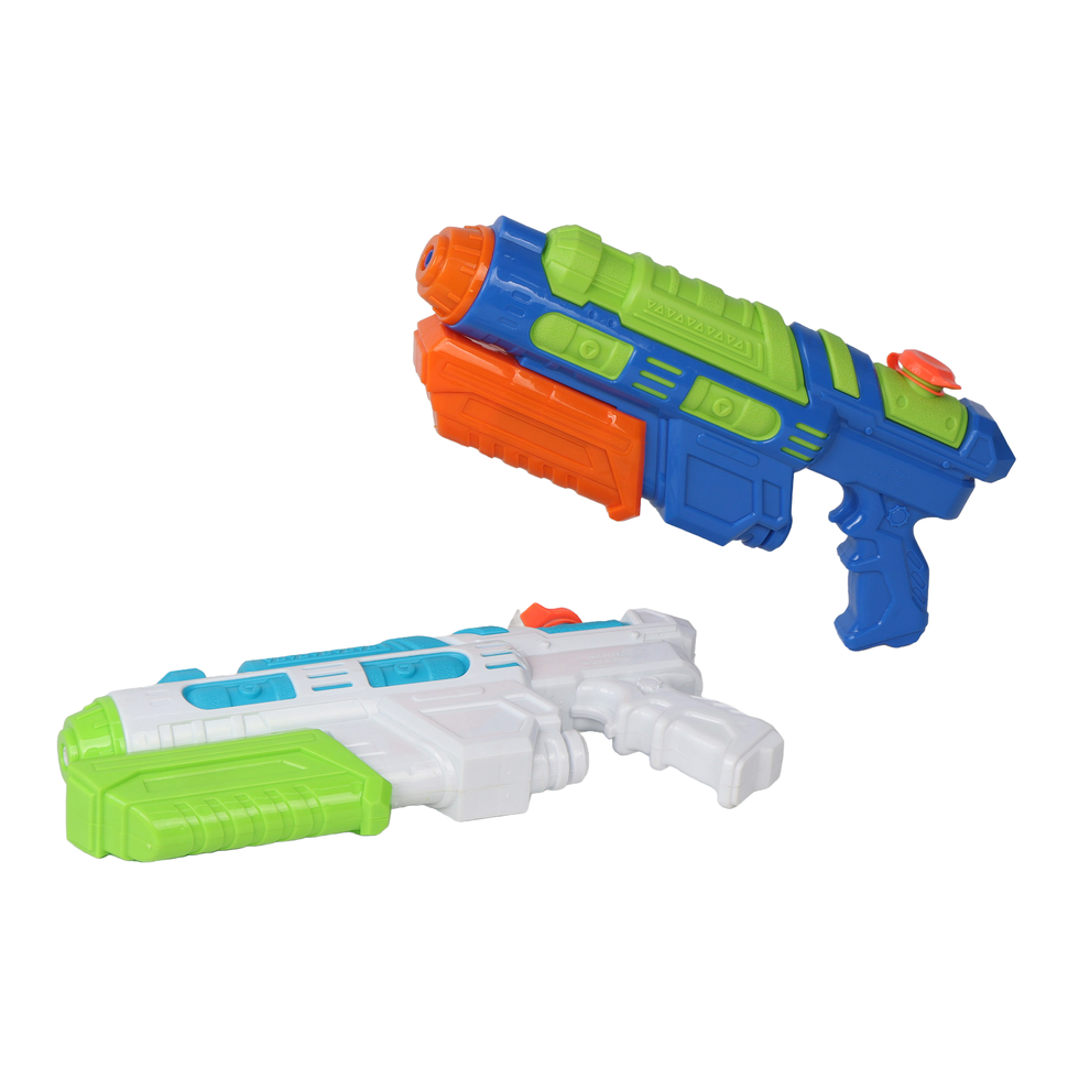 Water Blaster Gun | Toys | Crackerjack