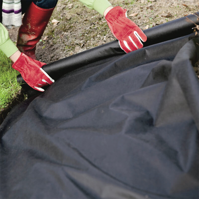 Tussock Weed Mat 1m x 20m | Gardening | Crackerjack