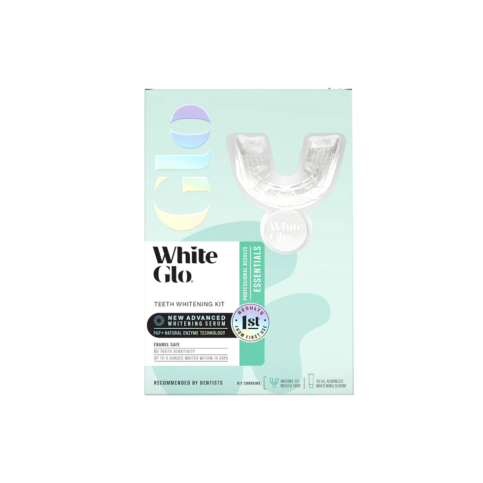 White Glo Essential Teeth White Kit | Health & Beauty