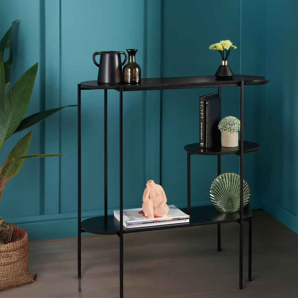 Wired Console Table | Furniture | Crackerjack