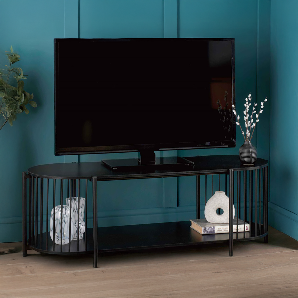 Wired TV Unit | Furniture | Crackerjack
